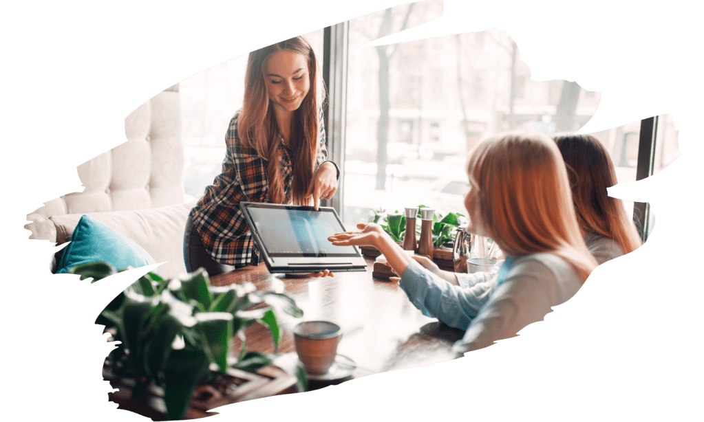 Home - Lunchbox Digital